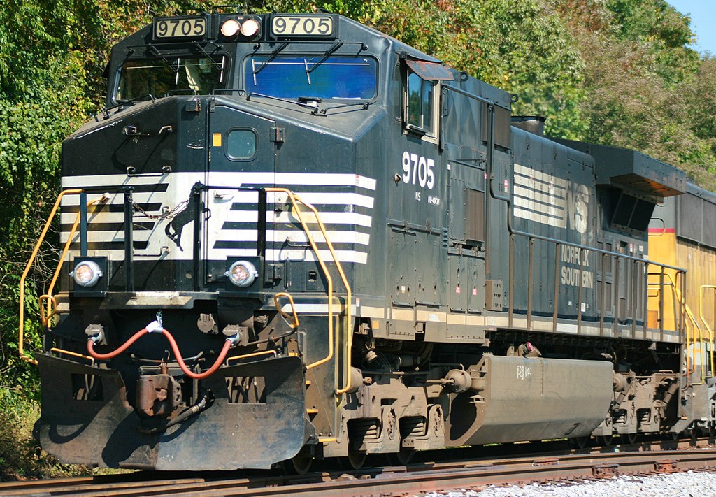 NS 9705
